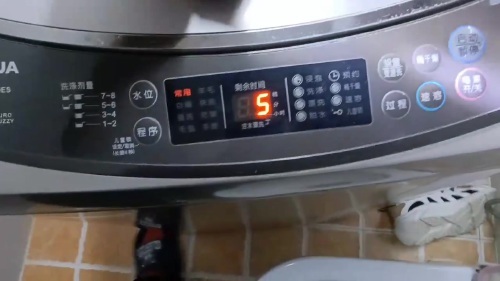 全自动波轮洗衣机洗涤正常脱水不转不排水故障维修方法讲解