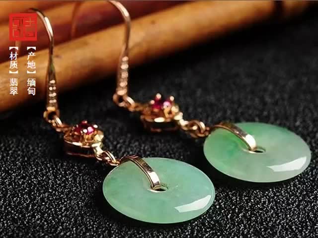 翡翠鉴别:会看这几点,轻松分辨翡翠的真假好坏!