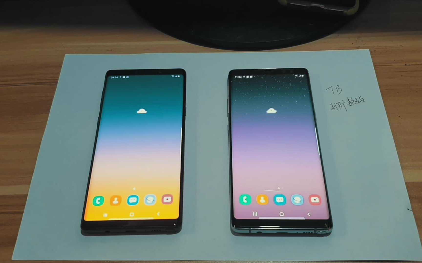 三星老款旗舰S8 S9 N8 N9 9.0降级8.0官方系统教程