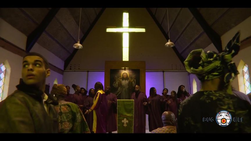 为什么会有宗教信仰