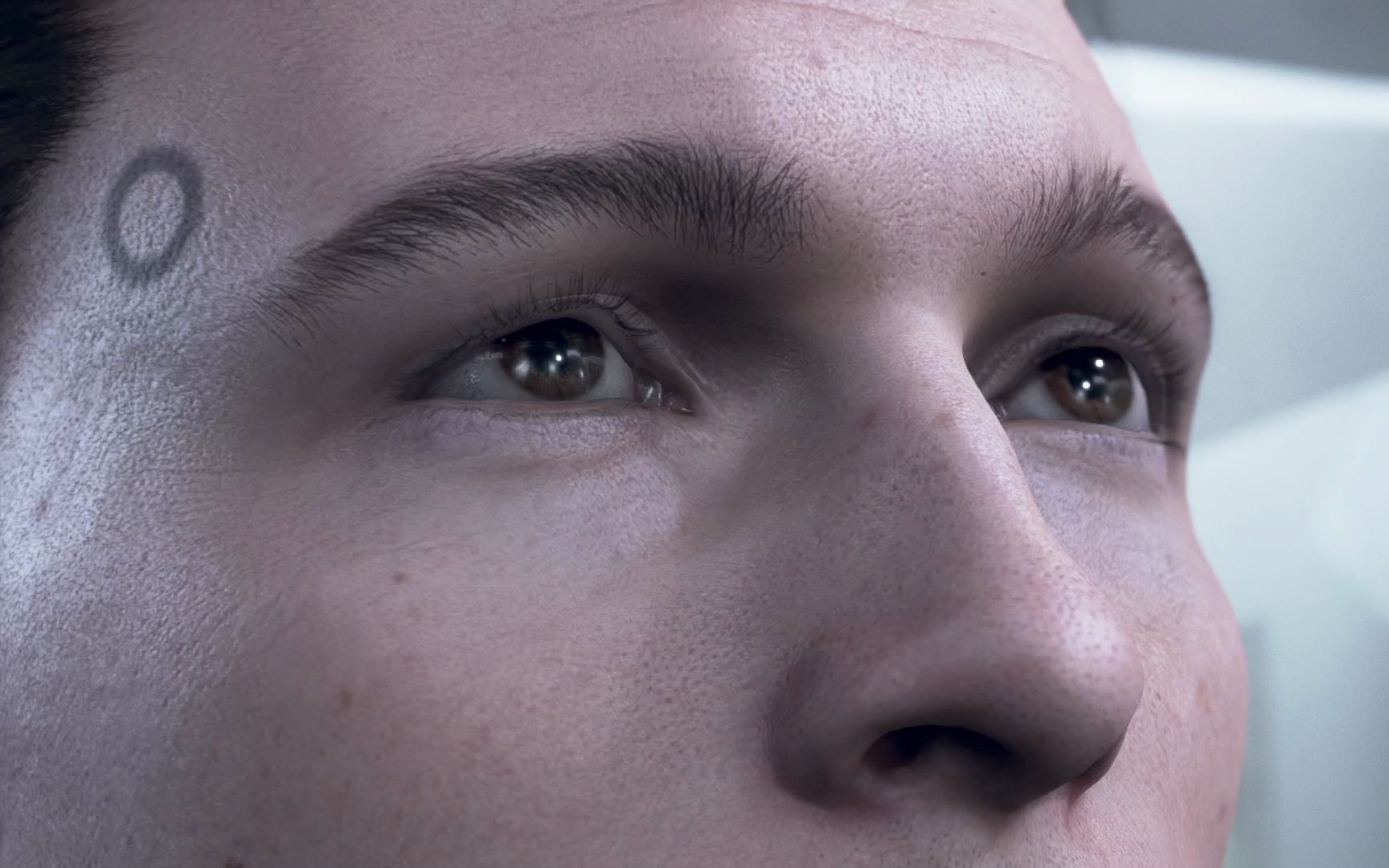 底特律:化身为人 Detroit Become Human 游戏实录