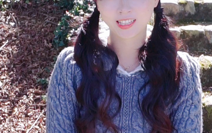 赵露思有你在手势舞