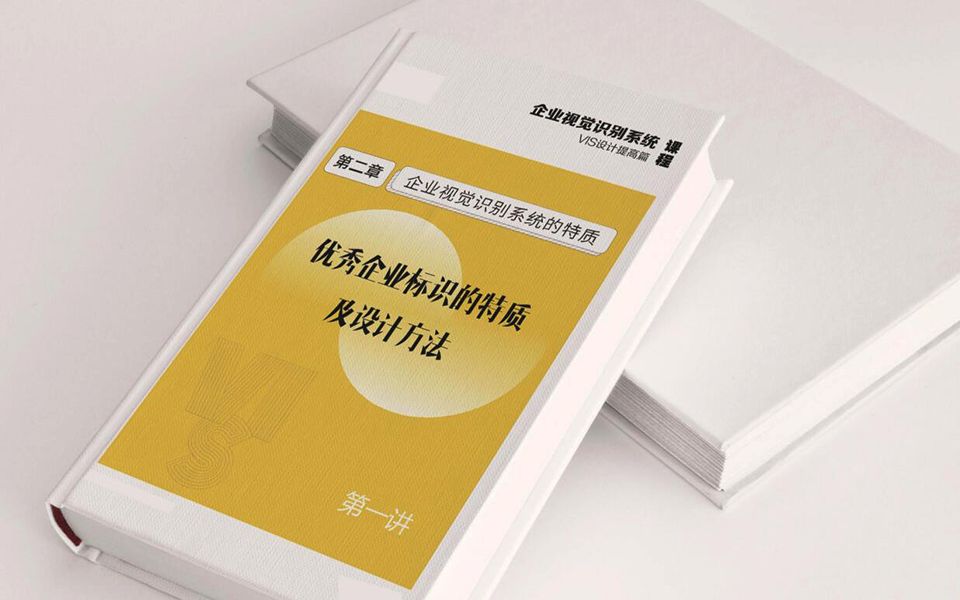 【VIS教程】企业视觉识别系统!每个设计师必须要知道的事情!