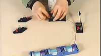 13用电流表测电流(初中物理实验技能全18集示范操作实录视频)