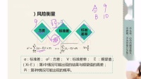 风险管理~方差-标准差-标准差率