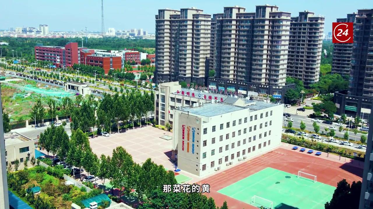 小学特级教师的一天#教师