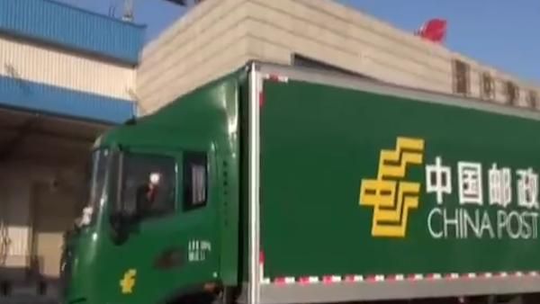 北京邮政快递业全面提升疫情防控等级