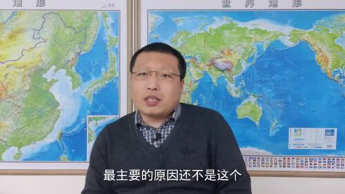 现在经济问题的根源是缺少新“增长点”