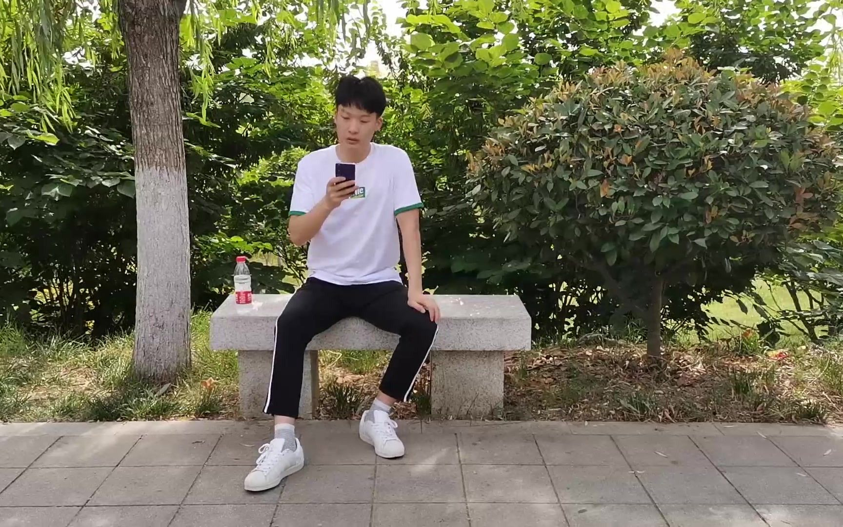 保护环境公益短片