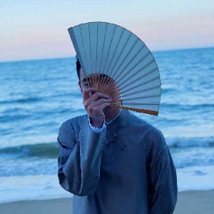 blue_佳 