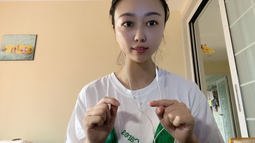 be动词和实义动词的使用