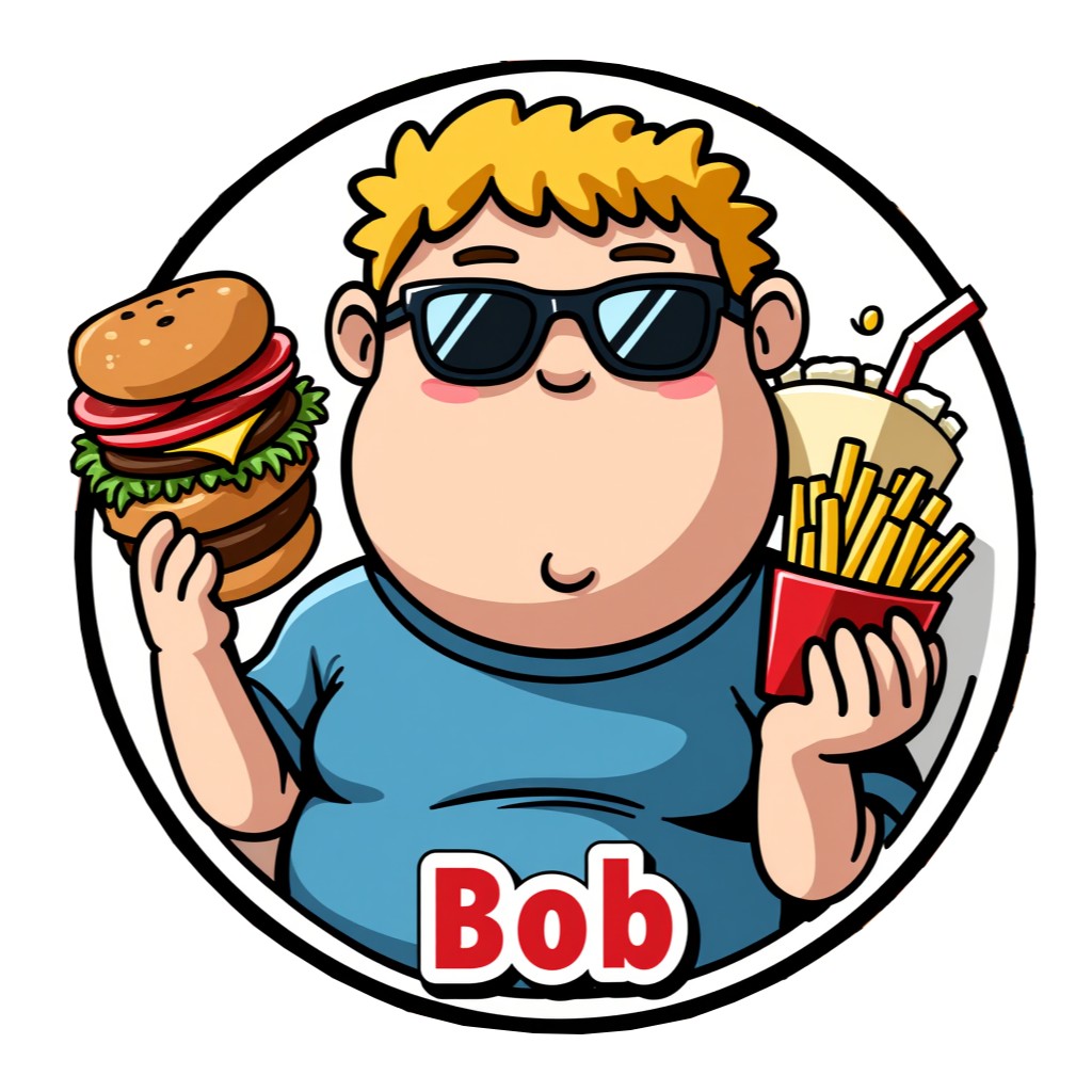Bob同学_ 