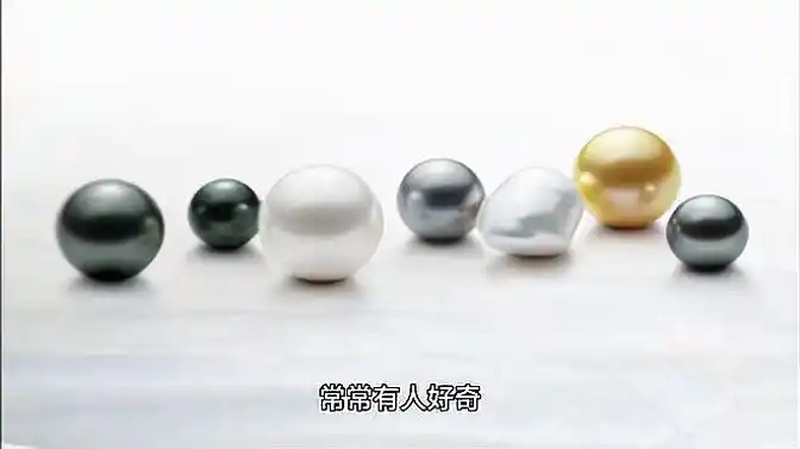 珠光璀璨大不同!海水珍珠 VS 淡水珍珠全解析