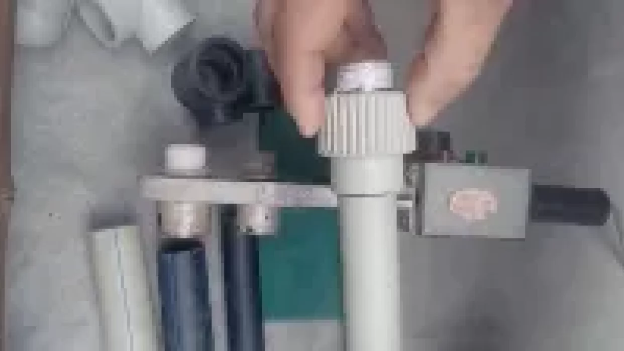 热熔pe管和ppr管有什么注意事项,生活小技巧送给你,新手朋友必备