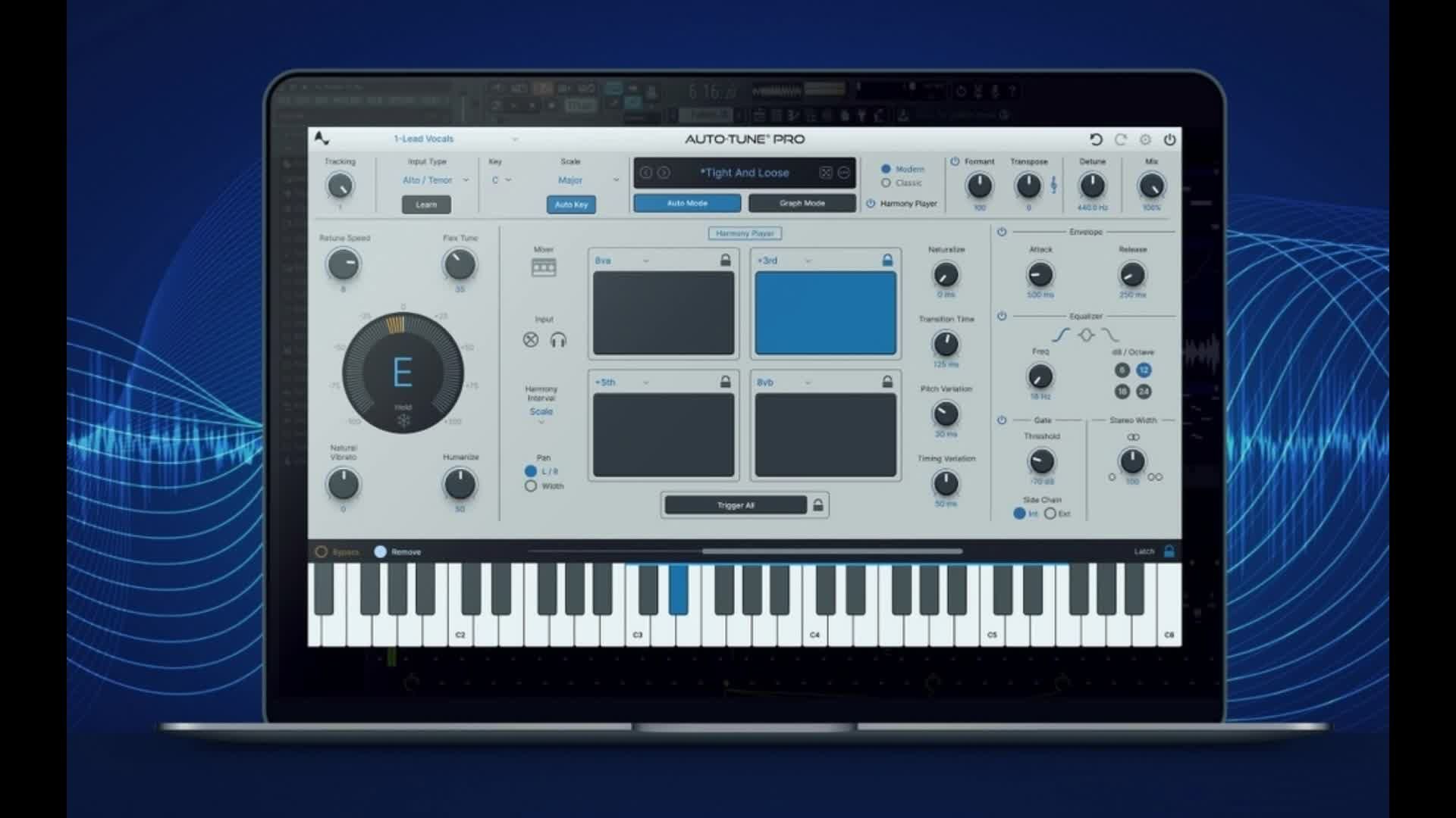 Antares发布Auto-Tune Pro 11