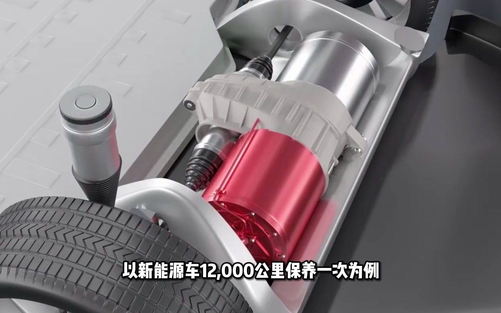 《完胜燃油车!新能源汽车跑网约车,这个成本你算清楚了吗?#优势绿车...