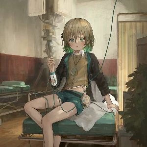 迪士尼在逃病号 