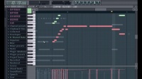 6、水果音乐制作软件-实战练习编曲6!