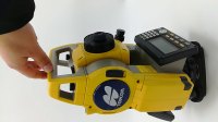 Topcon ES101 Total Station