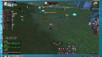 完美世界城战-【神界区】-原界VS神月2015-01-25