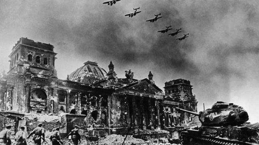 你知道斯大林格勒名字的由来吗?