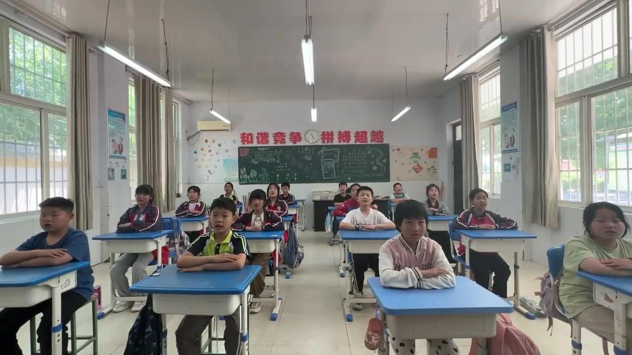 开封市汴河堤小学五年级《禁毒宣传,人人有责》#开封禁毒短视频大赛