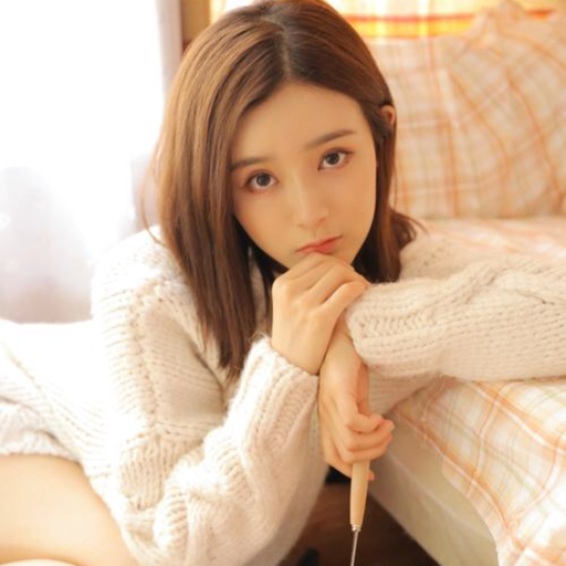 小女子惜爱 