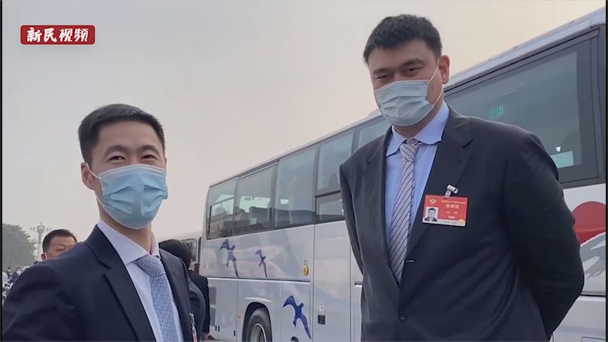 全国政协会议开幕,会后,委员们有话说