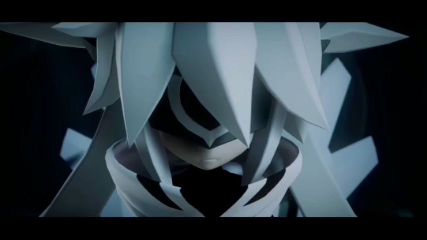 【凹凸世界】官方CG动画,太燃了吧?