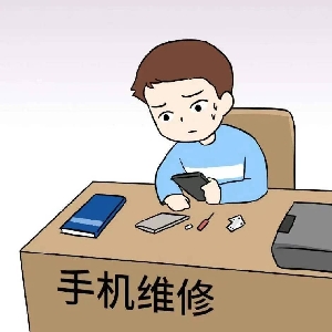 手机维修专家 