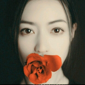 做很哇塞的女孩 