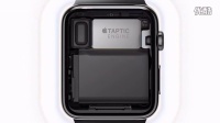 【高清】苹果iwatch官方发布会视频 iwatch拆解