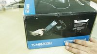 【环球系列】TC-Helicon VoiceLive Touch 2人声效果器介绍及演示