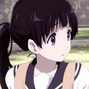 壹颗独桃 