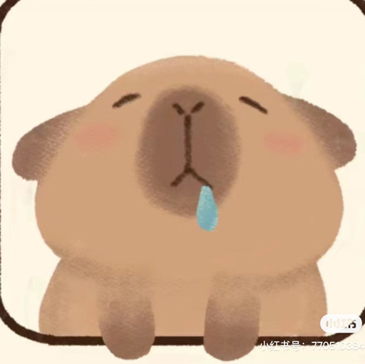 卡比巴拉精神状态起伏 
