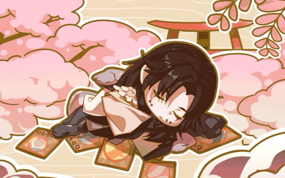【阴阳师】八岐大蛇个人情报整理(看简介)