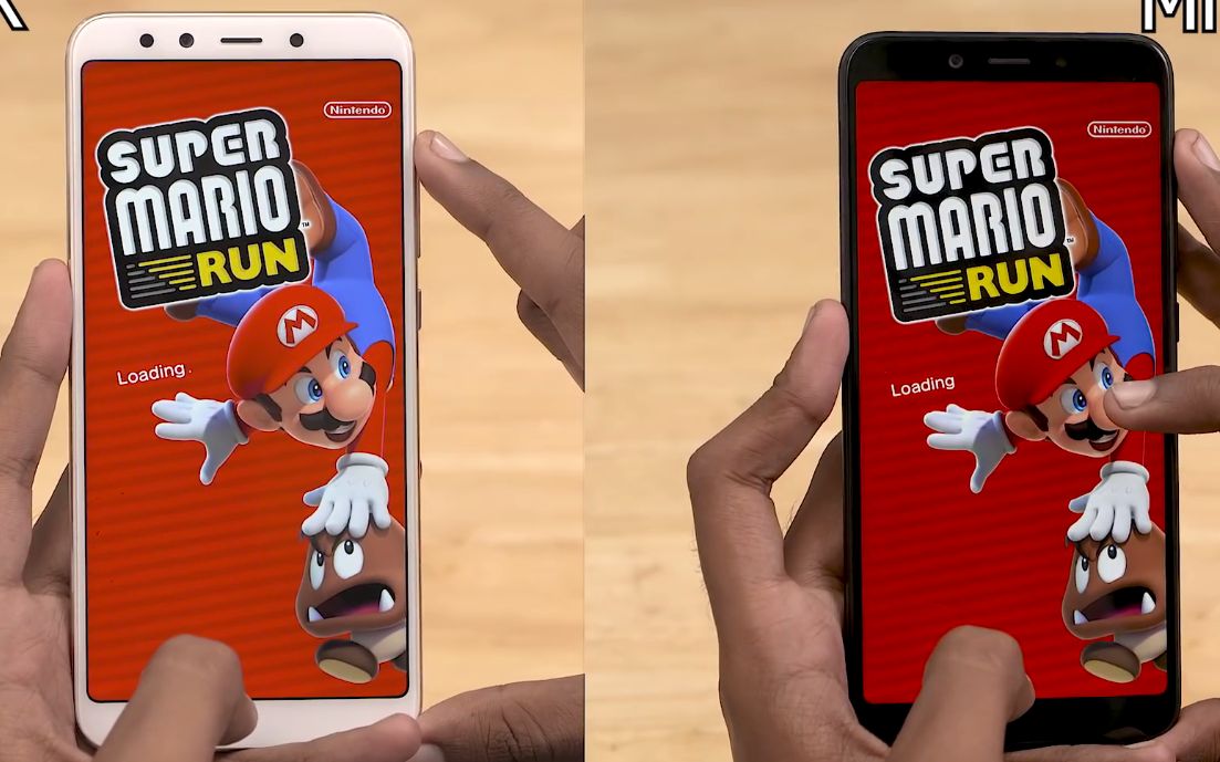 MIUI VS 原生安卓,到底谁更快【中文字幕】