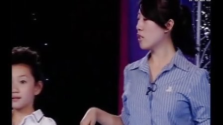 少儿模特教学