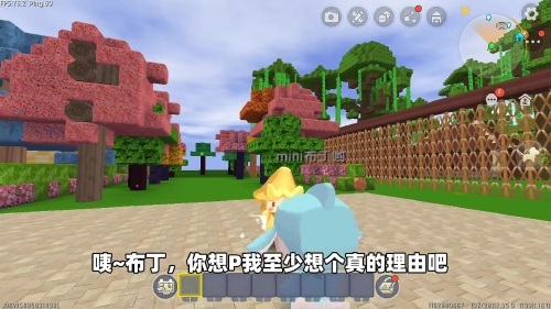 迷你世界:觉醒者卡卡和妮妮上线!你知道怎么获得吗?