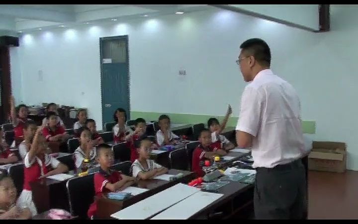 数学五上:《等式的性质》优质公开课获奖课 (有课件教案 ) 人教版小学...