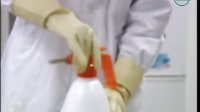 消毒剂的选择、配置与使用