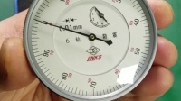 【Car互学】助力浙江省汽修技能考量具系列之百分表