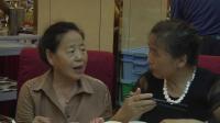 活动会议记录 五中校友会 情感的盛宴