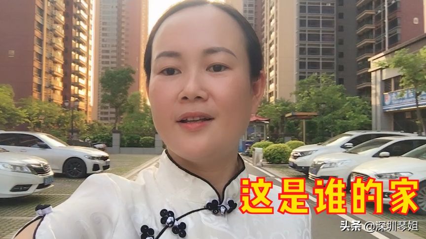 网友在惠州大亚湾买的商品房,入住率仅有1成,租不出去想卖掉了