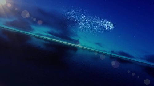 逐光而行,中国生物最新形象宣传片震撼上线!