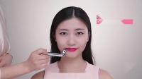 [beauty talk]Y型按摩器的用法