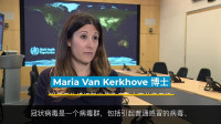 世界卫生组织解释什么是新型冠状病毒,并就如何控制疫情传播提出...