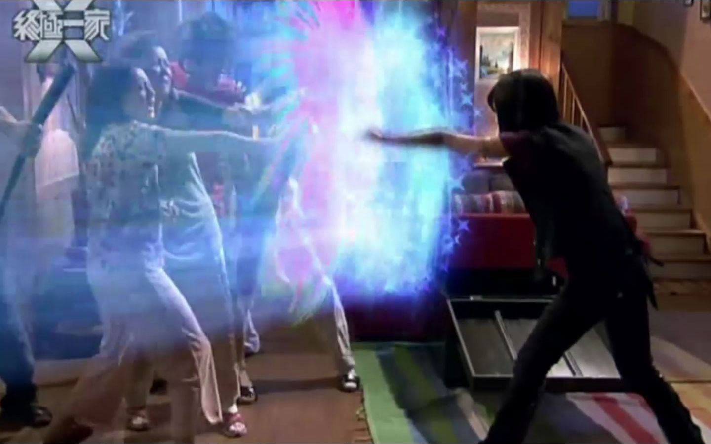 终极一家兵器排行榜TOP11惊雷,作为寒性命交修的武器