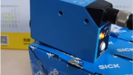 传感器详解:KT5W传感器按键示教