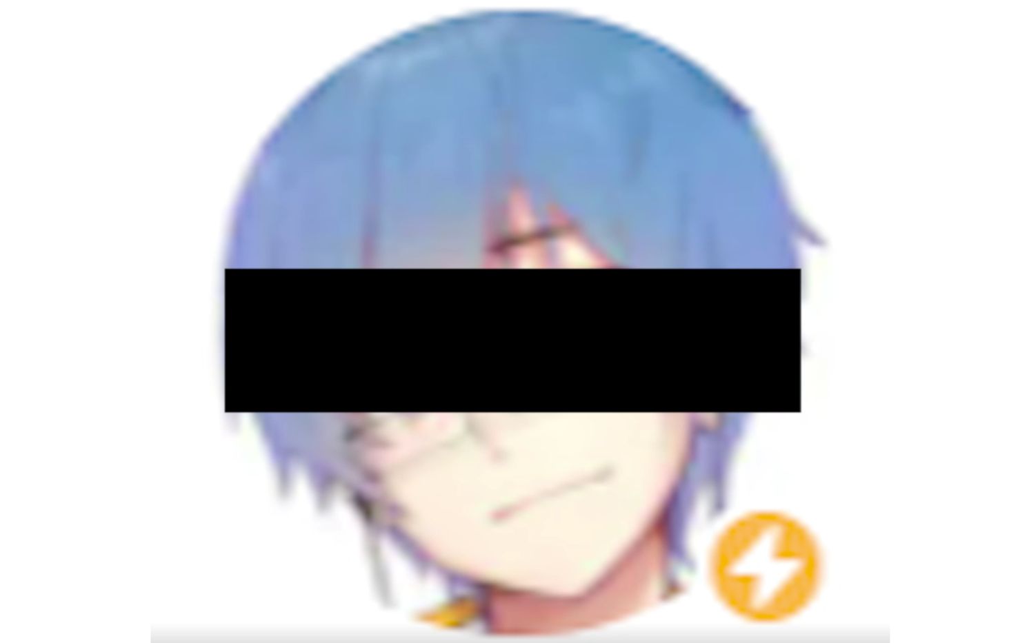 微博知名百万粉丝博主竟当众辱骂某二次元手游玩家群体